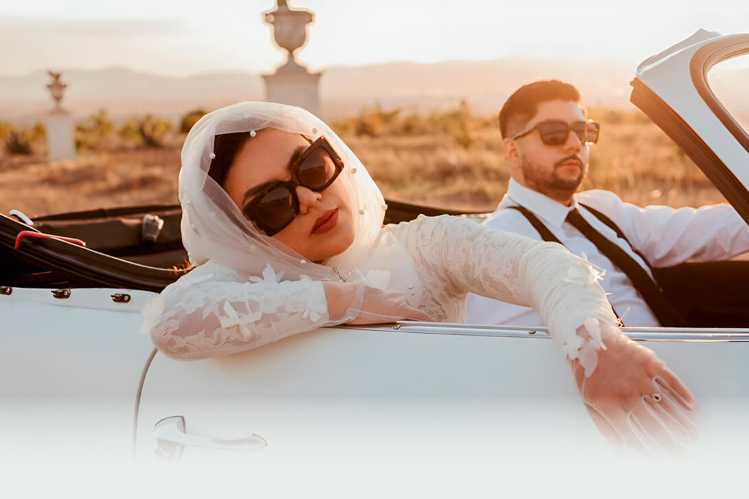 Eliza y Daniel | Karina Vertiz Marín y Jesús Campos Licona - Celébrate